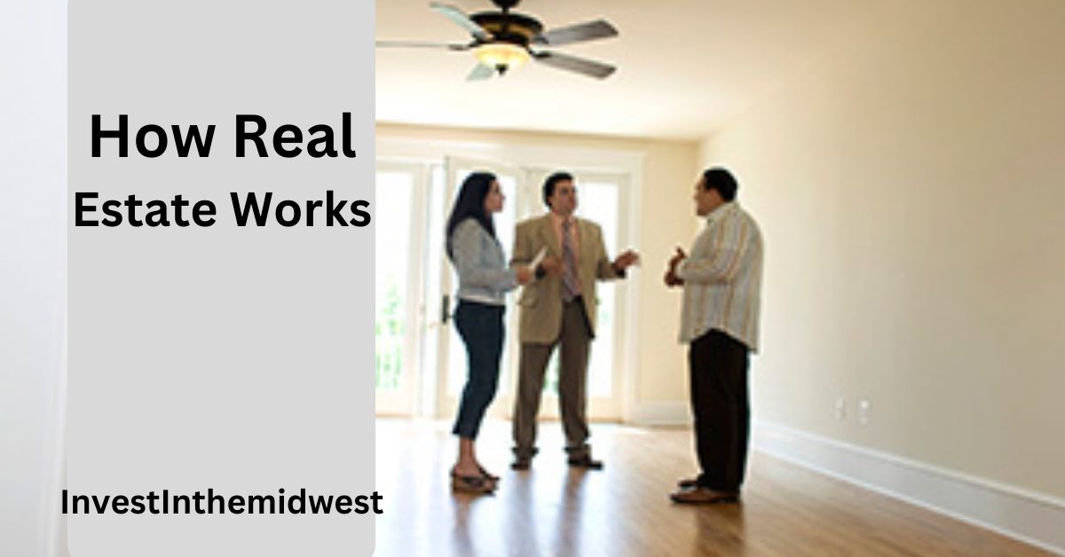 How Real Estate Works